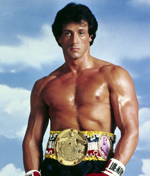 Sylvester Stallone Autograph Facts Boston Memorabilia – Autographs and ...