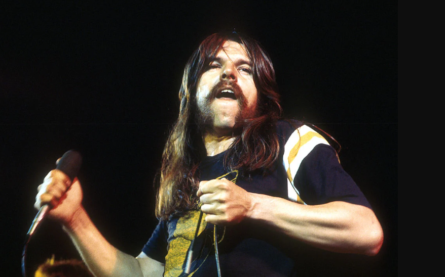 Bob Seger Autograph Facts Boston Memorabilia – Autographs and ...