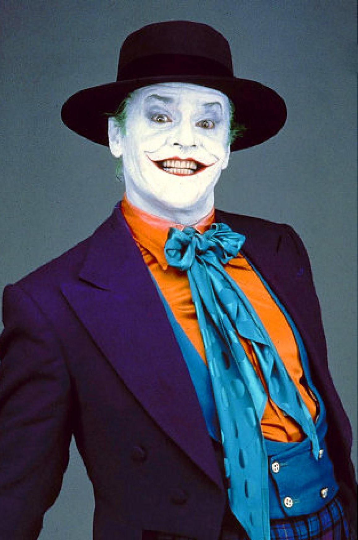 Jack Nicholson Autograph Facts Boston Memorabilia – Autographs and ...