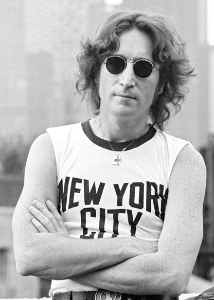 John Lennon’s autograph the most popular of The Beatles – Autographs ...